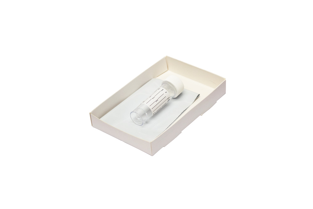 Male 3-In-1 Home STI Test | LloydsPharmacy Online Doctor UK