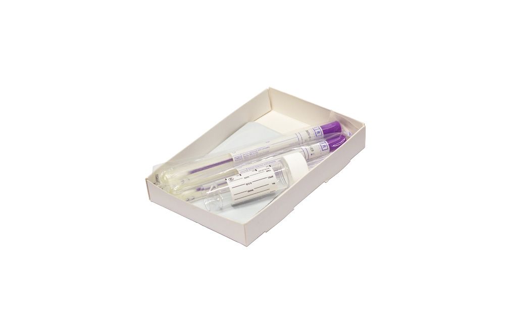 STI Test: Chlamydia & Gonorrhoea | LloydsPharmacy Online Doctor UK