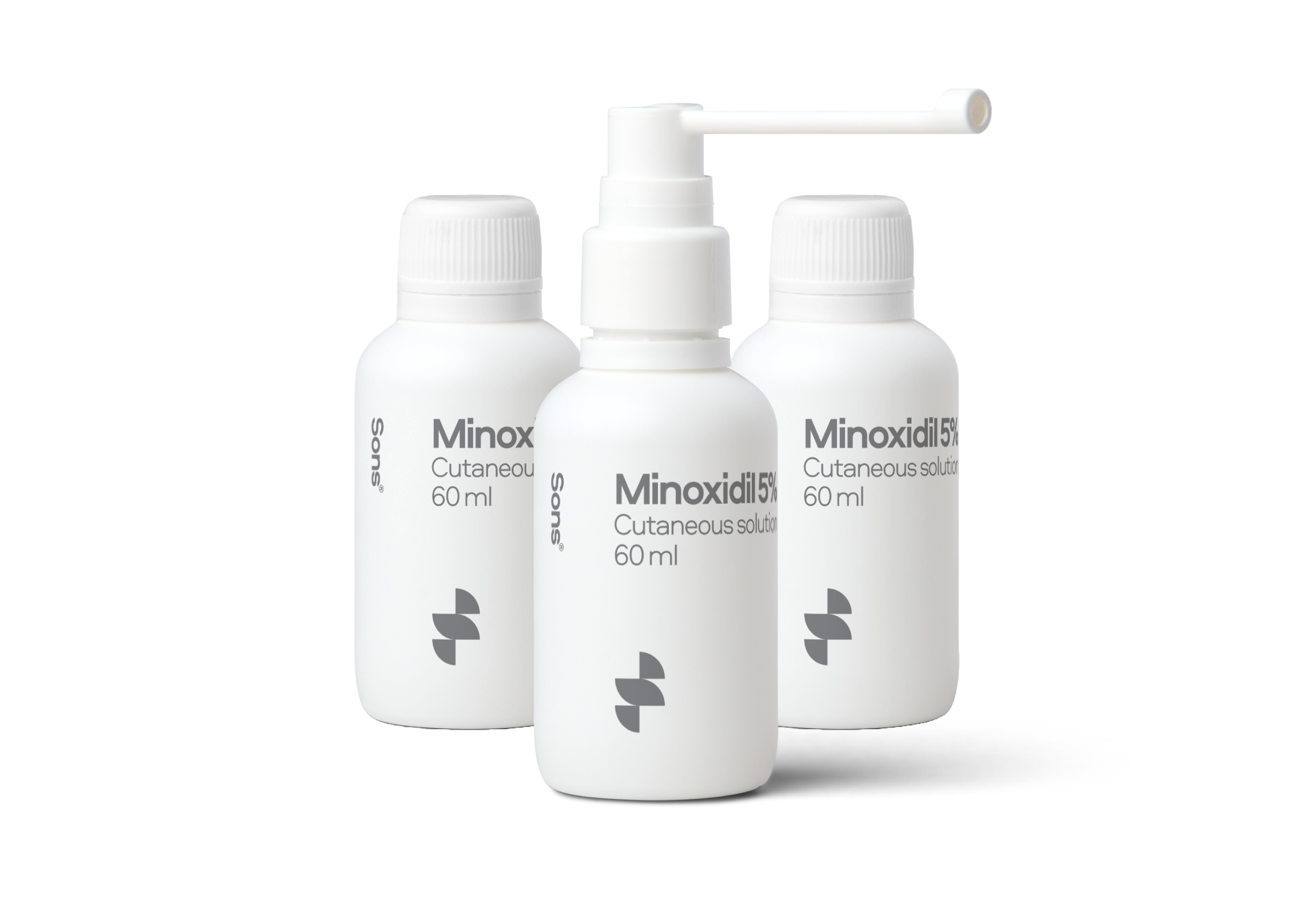 Minoxidil 5% Solution | LloydsPharmacy Online Doctor UK