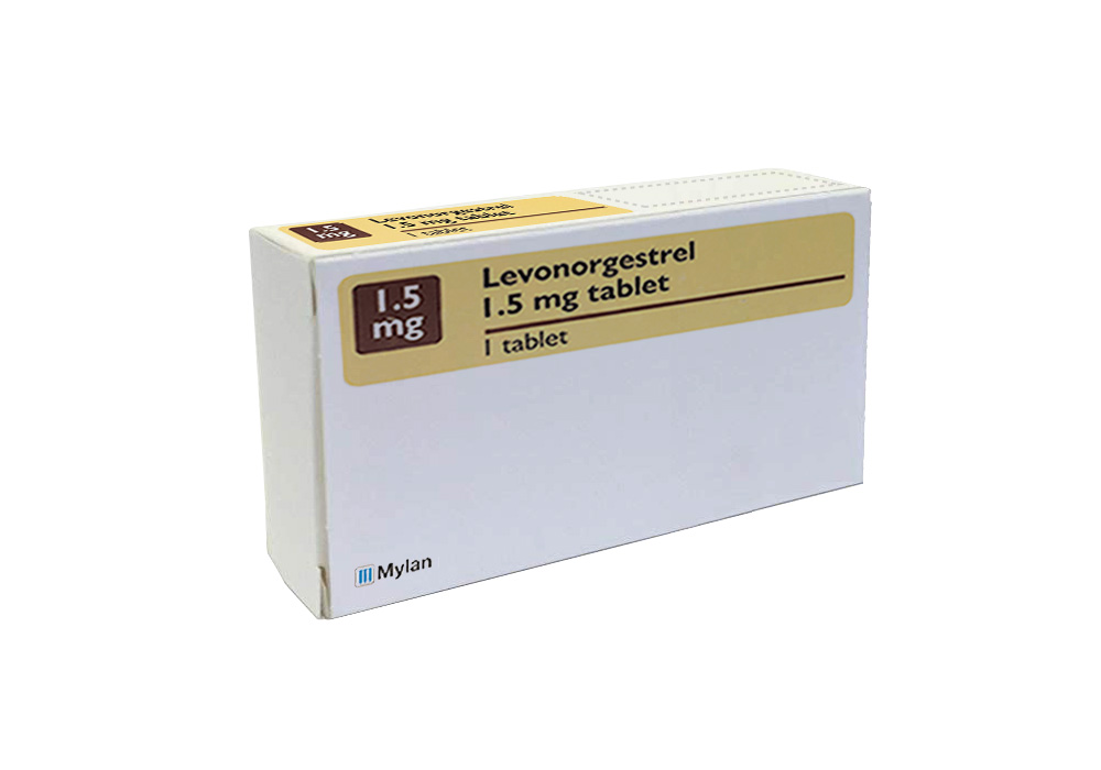 Levonorgestrel Pill (Levonelle) Morning After Pill(Levonelle) Morning After Pill | Online Doctor