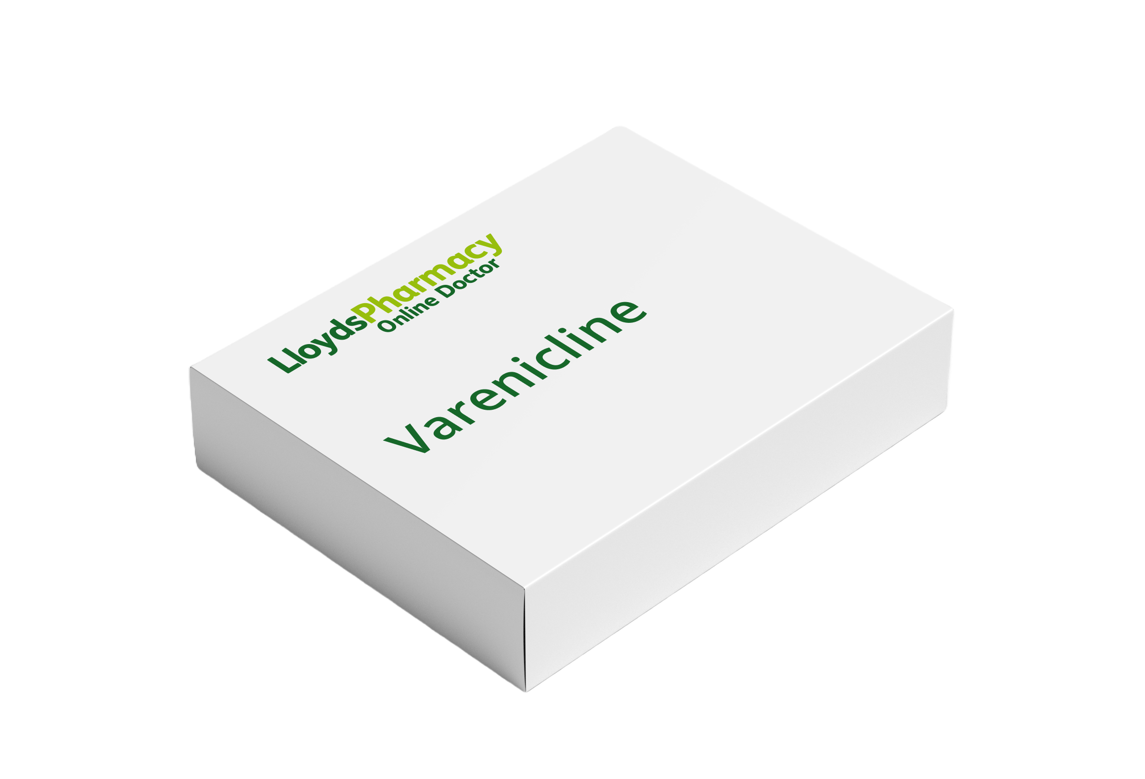 Varenicline | LloydsPharmacy Online Doctor UK