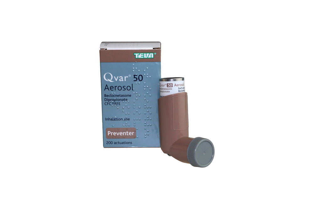Qvar | LloydsPharmacy Online Doctor UK